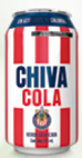 CHIVA COLA SIN AZÚCAR – Grupo Omnilife