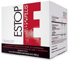 ESTOP PLUS – Grupo Omnilife