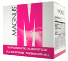 MAGNUS – Grupo Omnilife