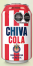 CHIVA COLA TRADICIONAL – Grupo Omnilife