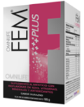 FEM PLUS – Grupo Omnilife