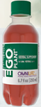 EGO PLANT – Omnilife Group