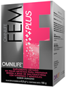FEM PLUS – Grupo Omnilife Argentina