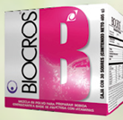 BIOCROS – Grupo Omnilife Colombia